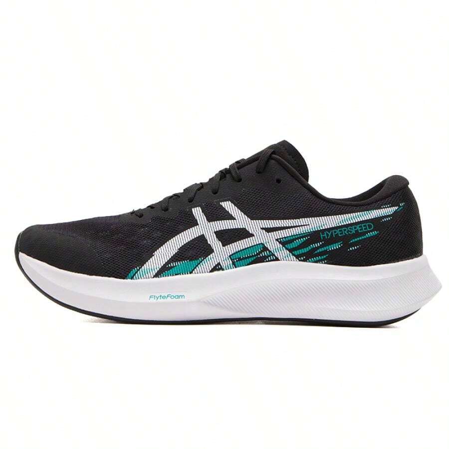 Asics Men's HYPER SPEED 4 Running Shoes, Lightweight Comfortable ...
