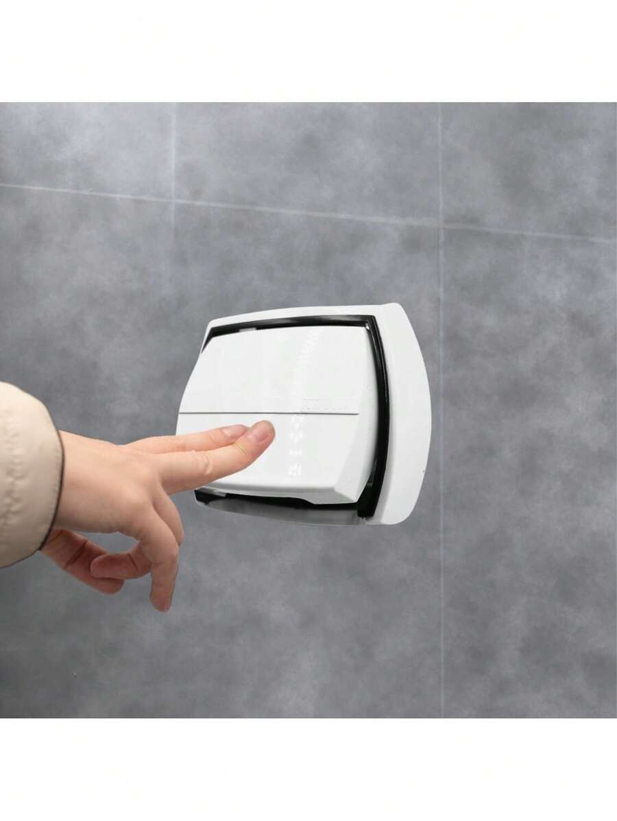 Hydra White Deca Docol Flush Valve Finish | SHEIN ITALIA