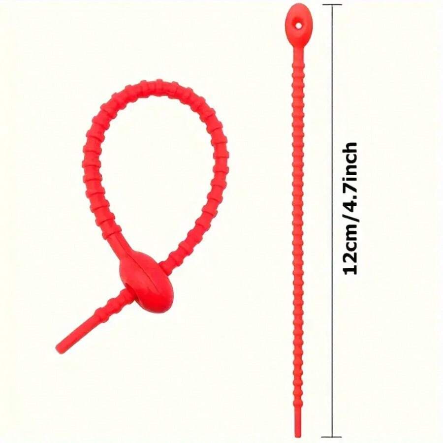 Multi-Color Durable Cable Management Solutions - Versatile Cable ...