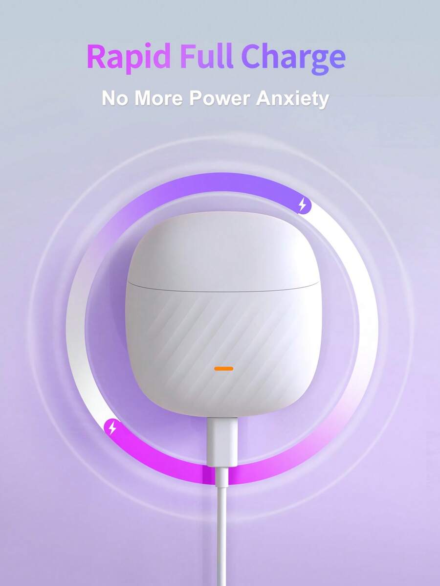 TWS Wireless 5.3 Wireless Headset Sport Headset Stereo, Mobile Hi-Fi ...