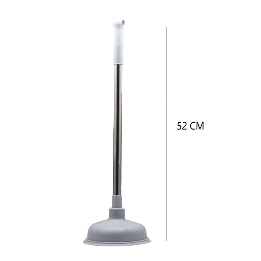 A Toilet Dredge, A Professional Tool To Remove Toilet Plugs And Block ...