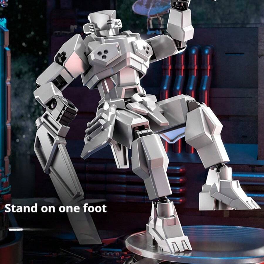 2025 New Item - Multi-Articulated Angel Justice Shield Transforming 5th ...