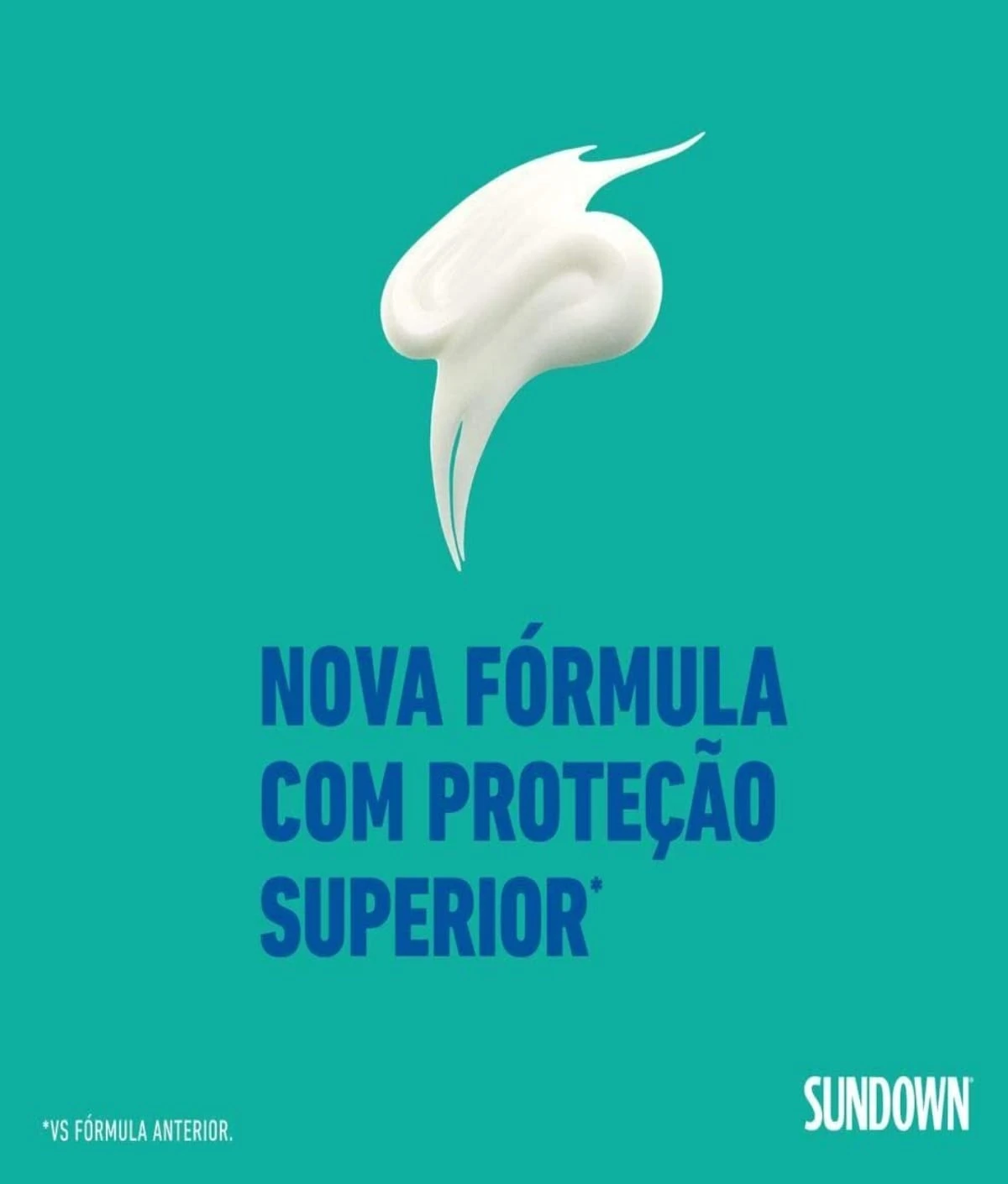 Sundown Protetor Solar Sundown FPS50 Praia e Piscina 200ml | SHEIN Brasil