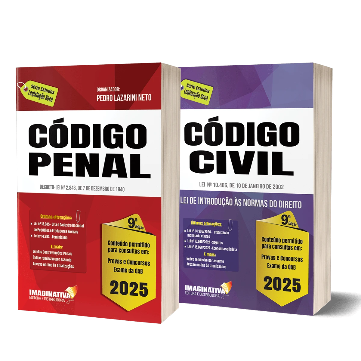 Civil Code + Penal Code - 2025 | Mode de Mujer | SHEIN España