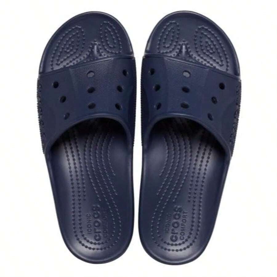 Crocs Crocs unissex-adulto Baya Ii Slides Sandália | SHEIN Brasil