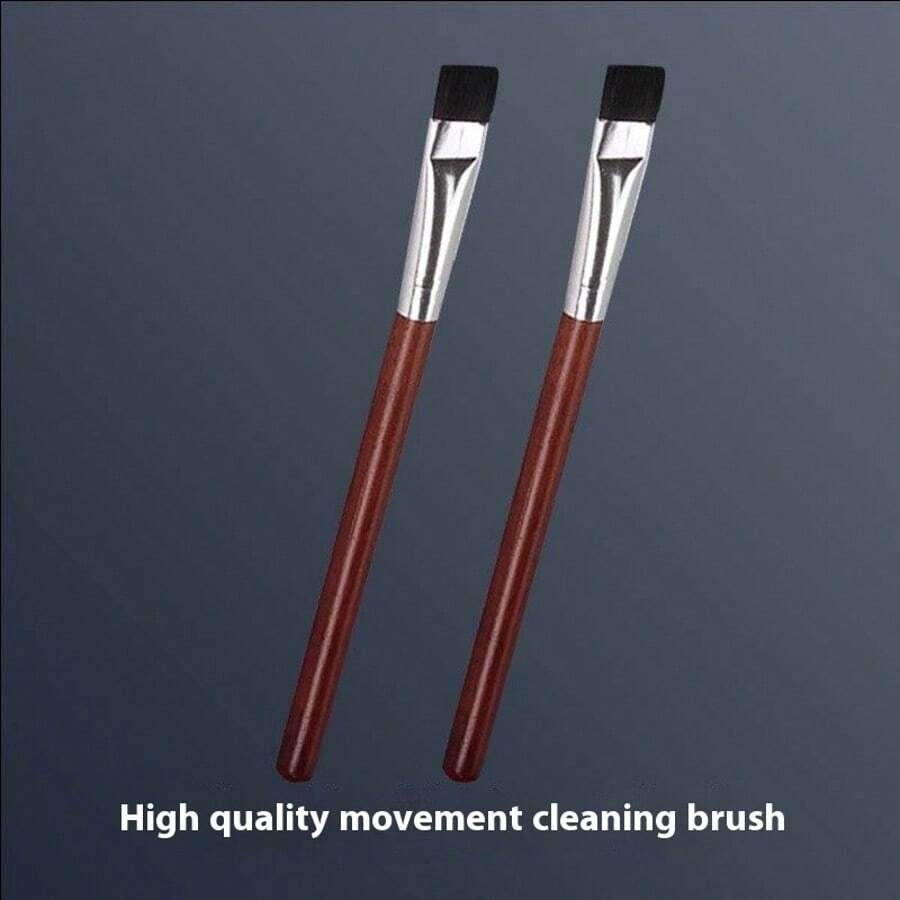 Watch Movement Cleaning Brush, High Quality Brush That Doesn't Shed ...