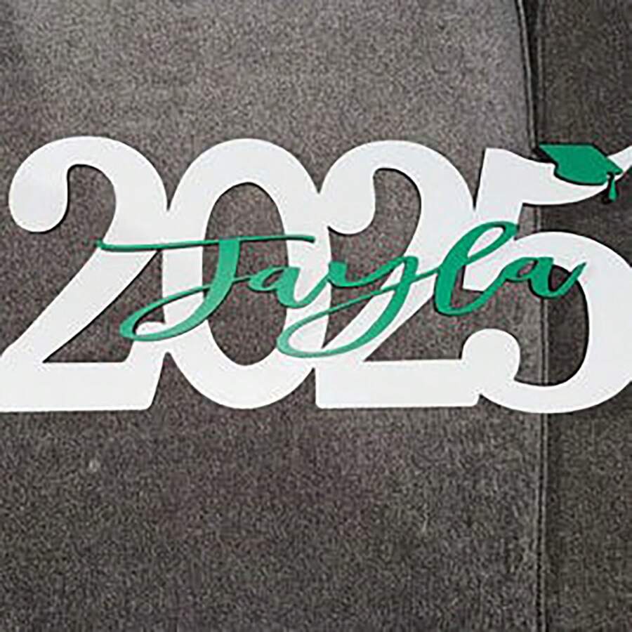 Graduation Gifts For Her Grad Name Sign 2025 2026 Graduation ...