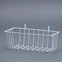 Rabbit Food Basket Grass Rack Rabbit Grass Frame Feeder Rabbit Spring ...