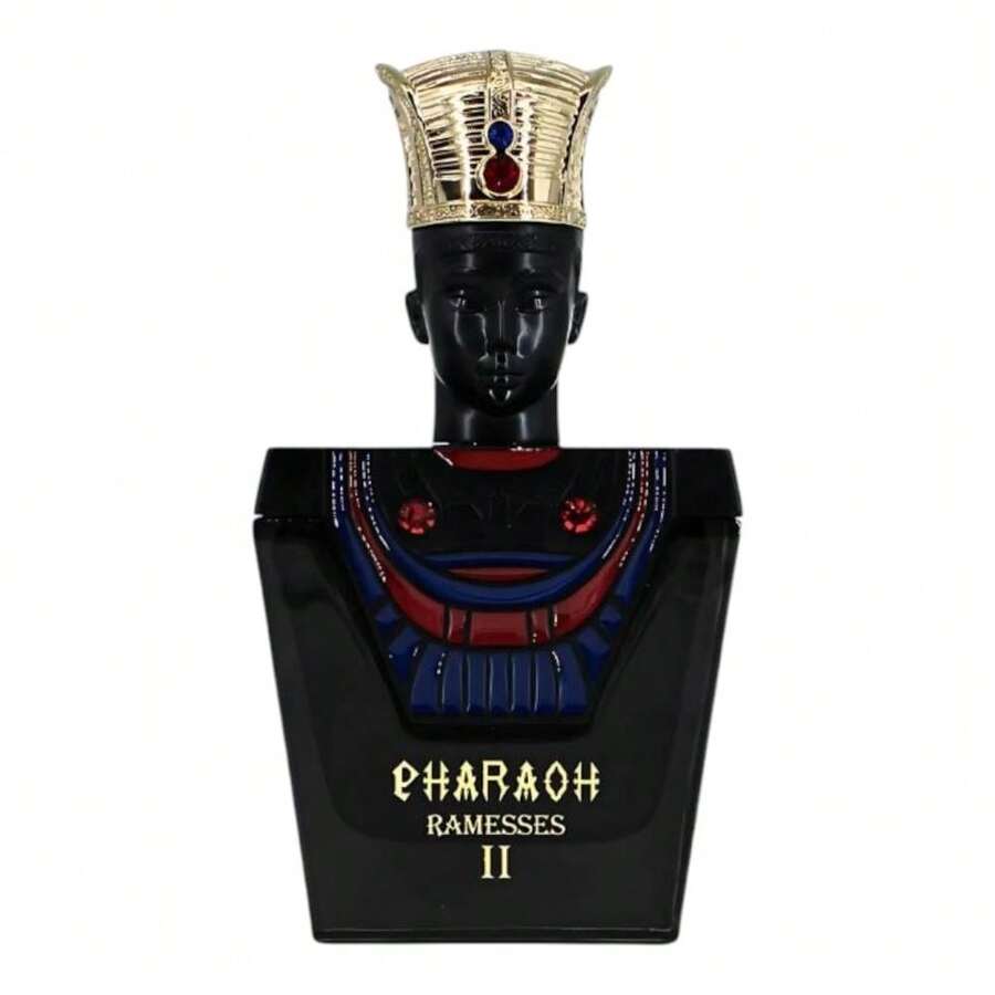 BHARARA PHARAOH RAMESSES II EDP 100 ML | Mode de Mujer | SHEIN España