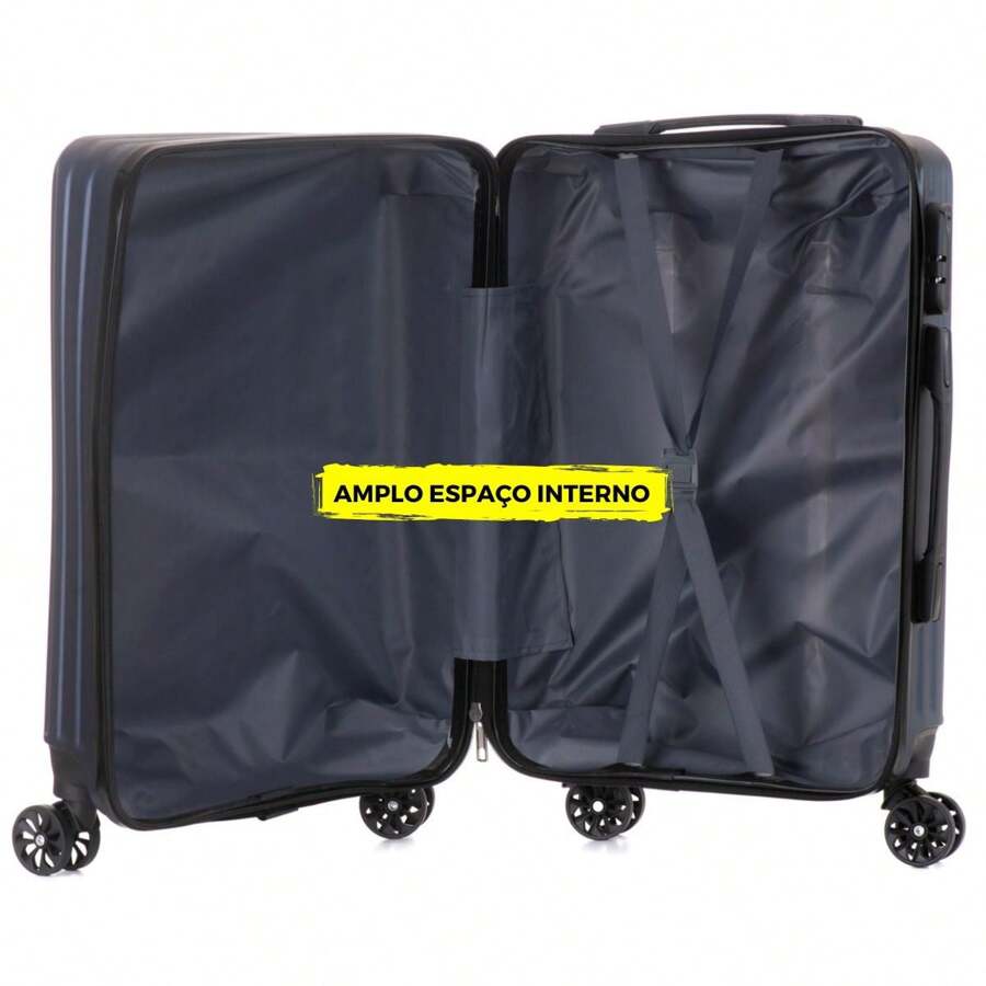 STAR SHOP 10kg Carry-On Suitcase Kit Executive Expandable Travel Backpack Kit Airplane Carry-On ...