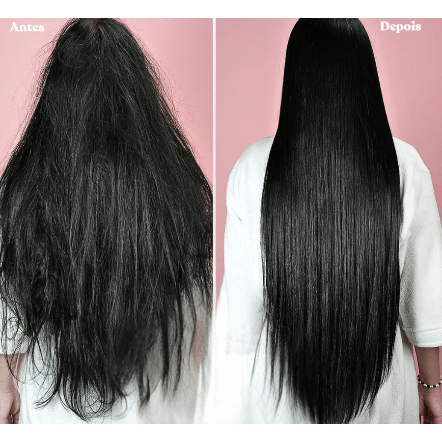 Karseell Kit Shampoo Original 250ml + Condicionador 250ml | SHEIN Brasil