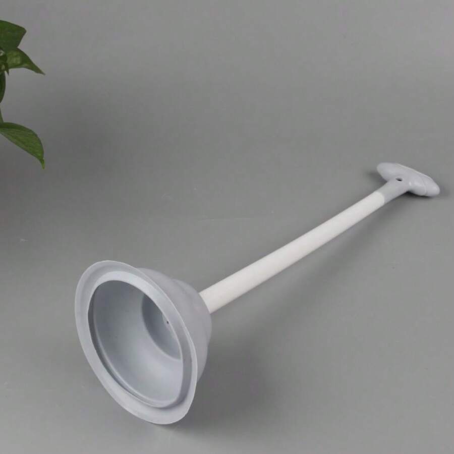 A Toilet Dredge, A Professional Tool To Remove Toilet Plugs And Block ...