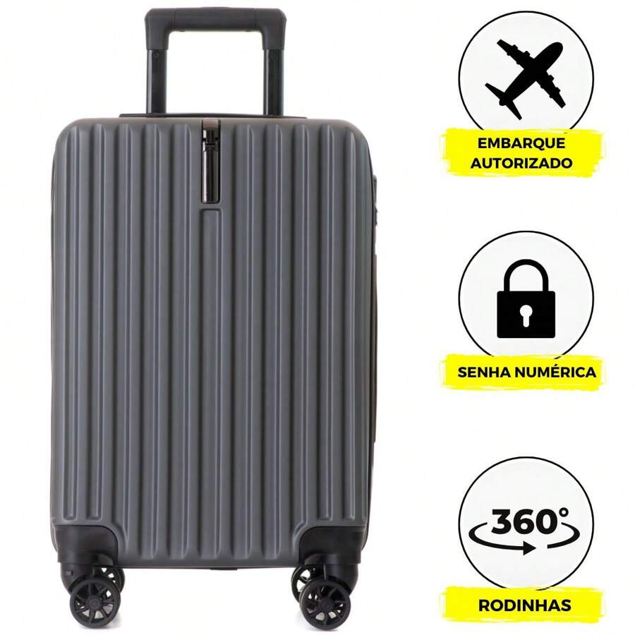 STAR SHOP 10kg Carry-On Suitcase Kit Executive Expandable Travel Backpack Kit Airplane Carry-On ...