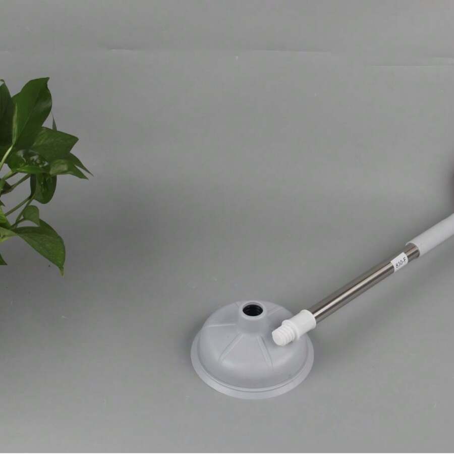 A Toilet Dredge, A Professional Tool To Remove Toilet Plugs And Block ...