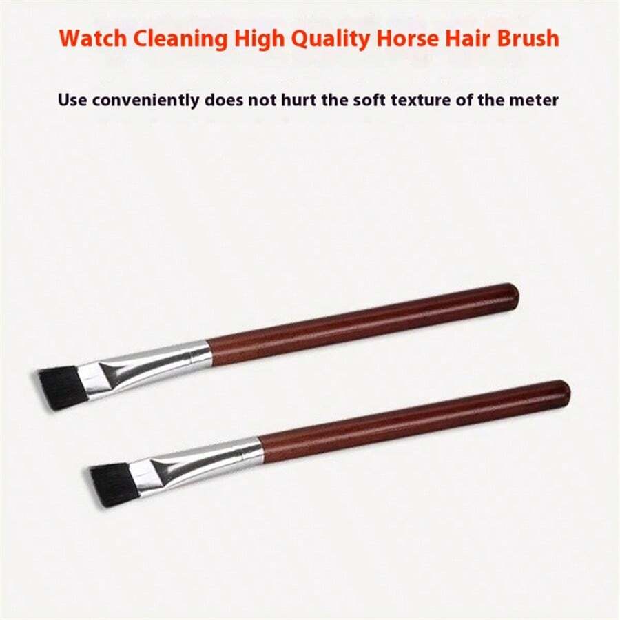 Watch Movement Cleaning Brush, High Quality Brush That Doesn't Shed ...