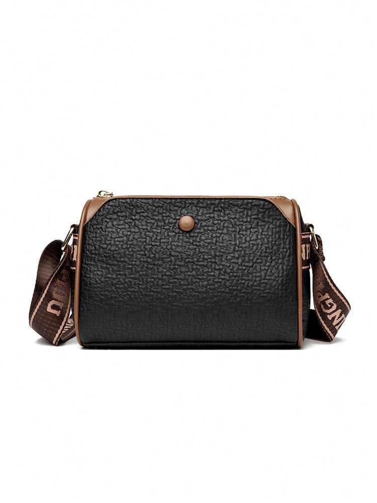 2025 New JINGPIN Ladies Fashion Crossbody Bag, Multifunctional Shoulder ...