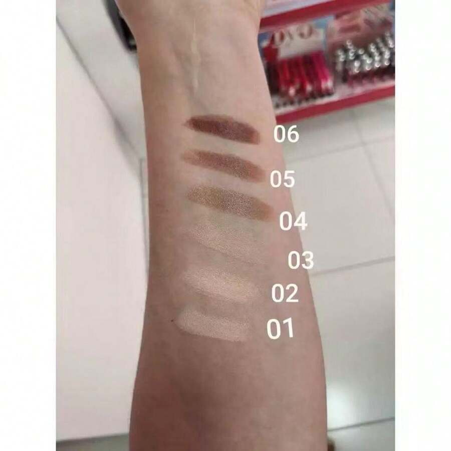 Contorno em Bastão Stick Matte Lua e Neve | SHEIN Brasil
