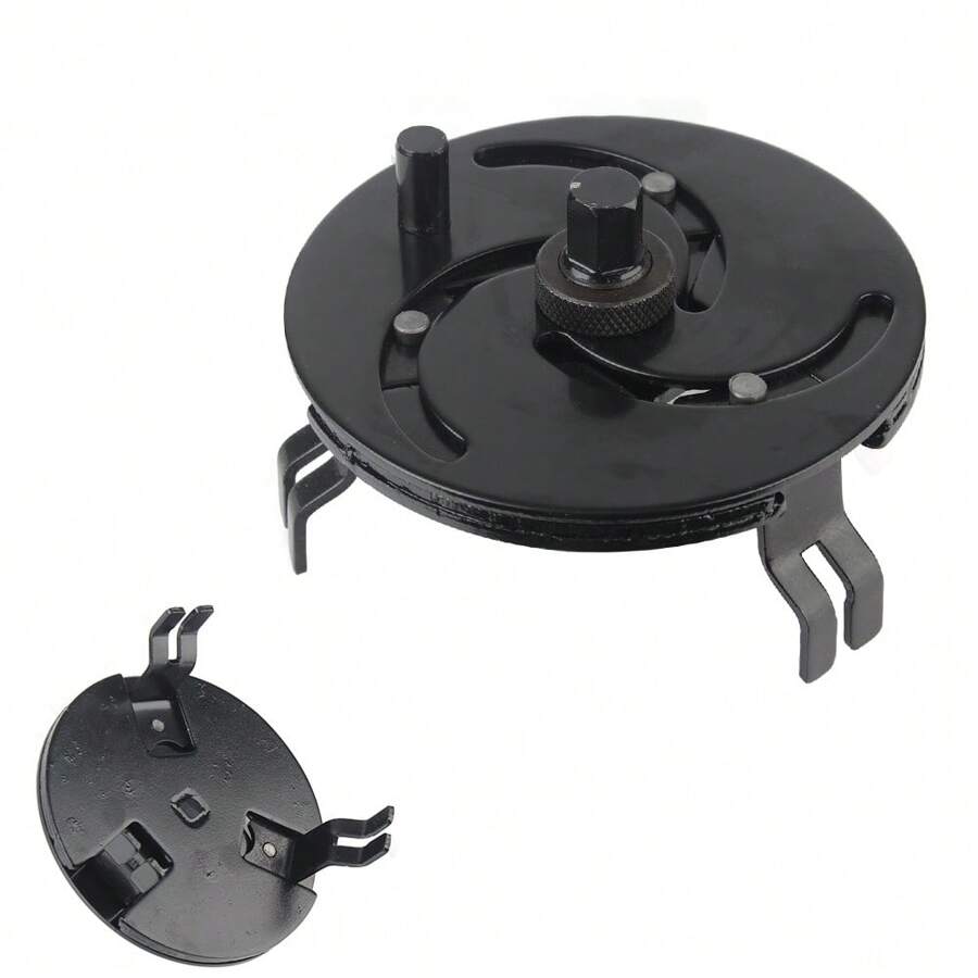 Remove Oil Cover Pump Cap Spanner Adjustable Car Fuel Tank Lid Wrench 3 ...