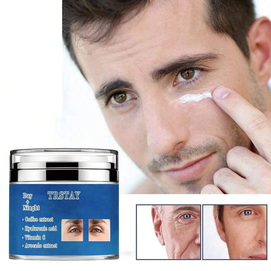 Eye Bag Cream Multi-Effect Anti-Wrinkle Removal, Anti-Aging Firming ...