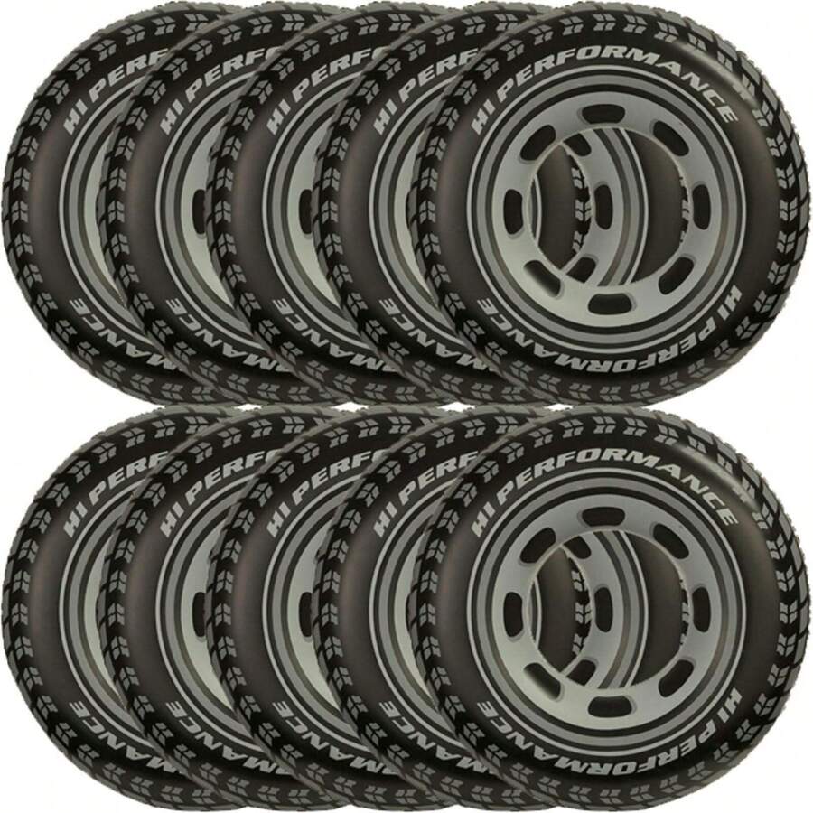 10- Intex Giant Tire Tube Water Swimming Pool Ring Float Raft Lounger ...