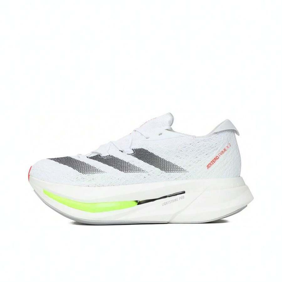 Adidas Zapatillas de running ADIZERO PRIME X 2 STRUNG 2025 para hombre ...