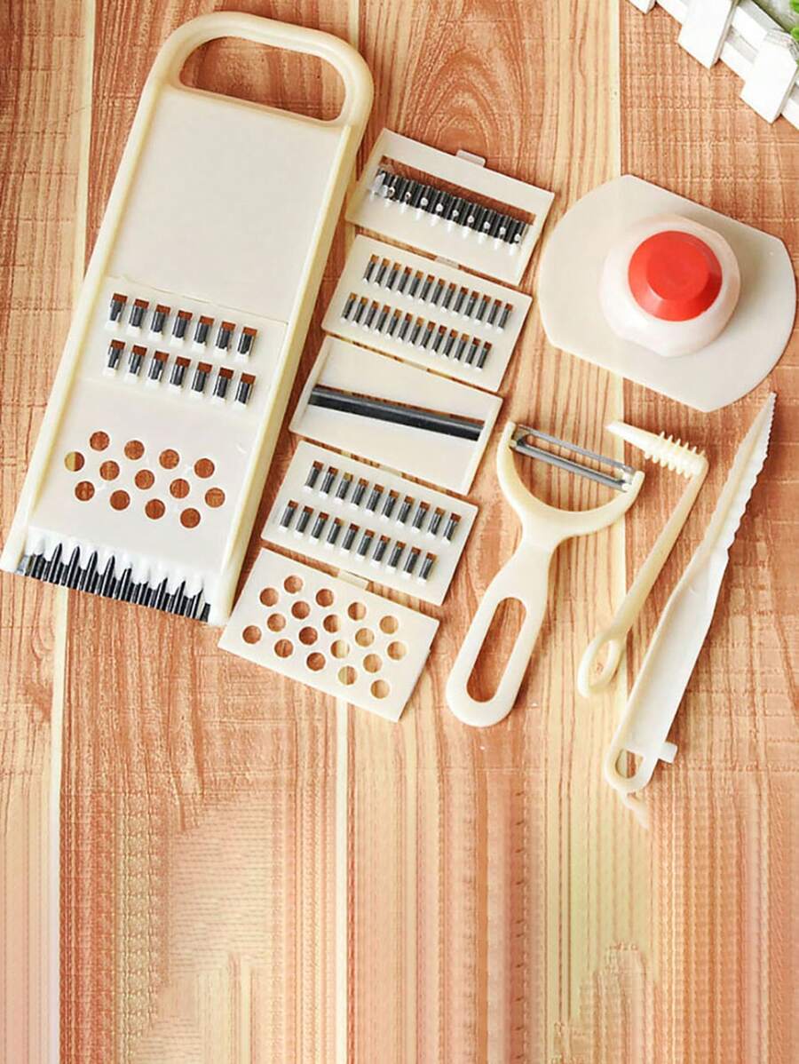 Household Daily Necessities, Vegetable Slicer, Various Diced Potatoes ...