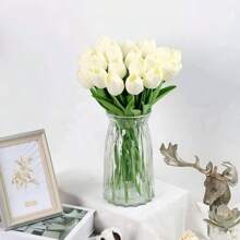 2/5/10/20/30/60pcs Starry Sky Artificial Flowers With Stems - Handmade ...