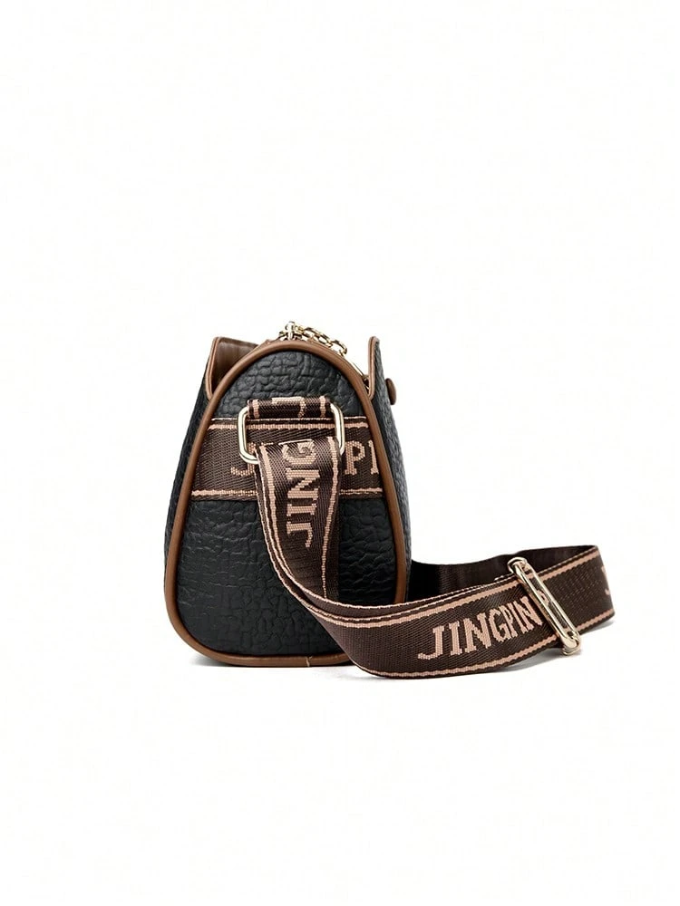 2025 New JINGPIN Ladies Fashion Crossbody Bag, Multifunctional Shoulder ...