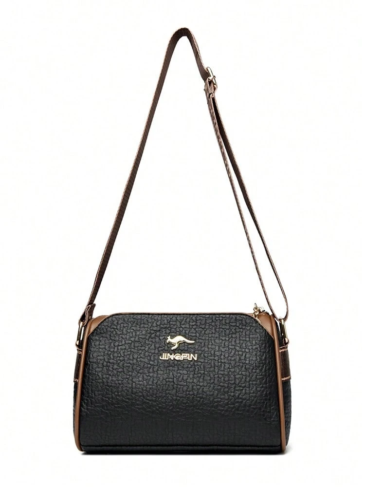 2025 New JINGPIN Ladies Fashion Crossbody Bag, Multifunctional Shoulder ...