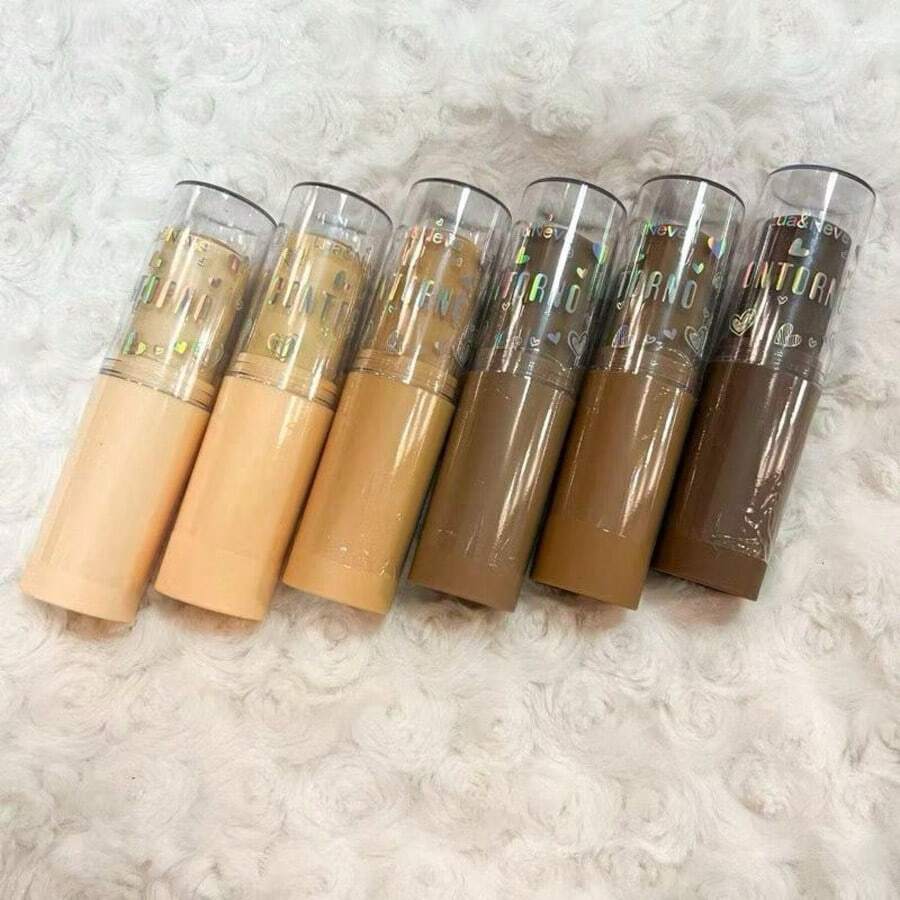 Contorno em Bastão Stick Matte Lua e Neve | SHEIN Brasil