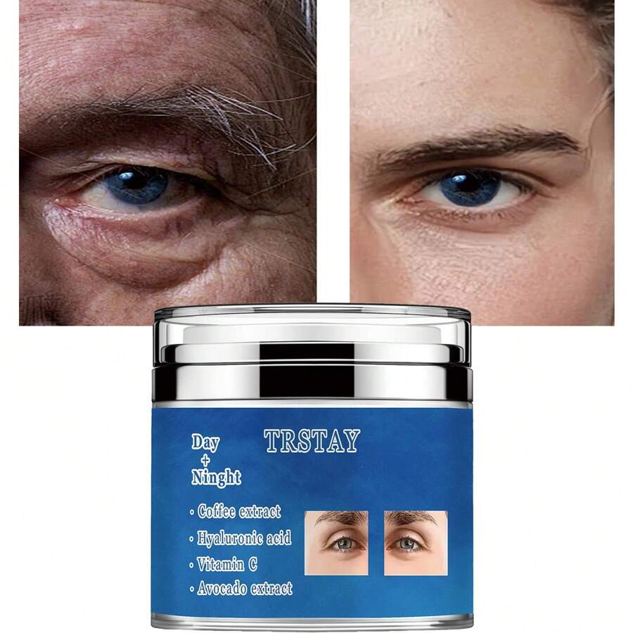 Eye Bag Cream Multi-Effect Anti-Wrinkle Removal, Anti-Aging Firming ...