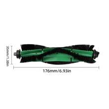 10 piezas Kit de repuestos para iRobot Roomba Combo Essential Y0140 ...