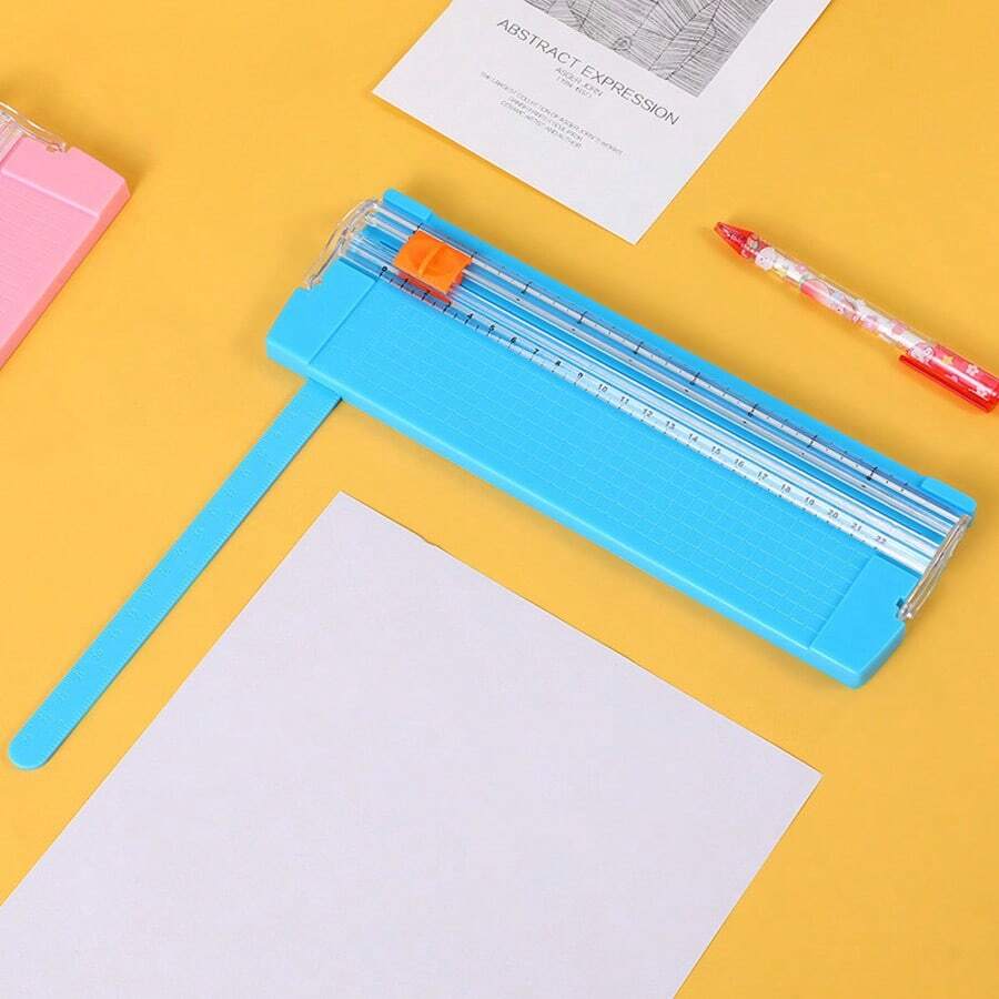 A4/A5/A6 Origami Paper Cutter Multifunctional Paper Cutter Small ...