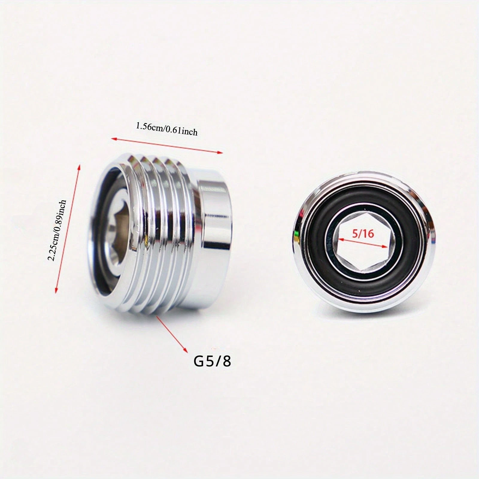 Scuba Diving Viton O-Rings A Clamp Convertor Tech Kit Din To Yoke ...