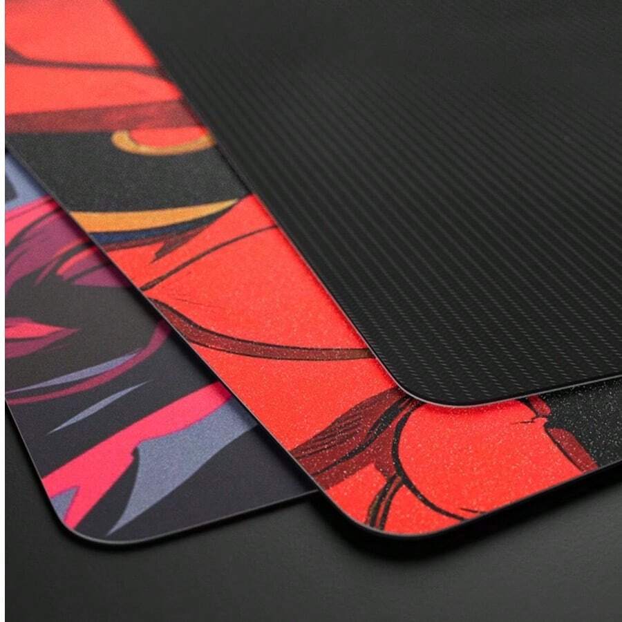 Cartoon Character Mouse Pad, Simple FPS QCK G2 | SHEIN USA
