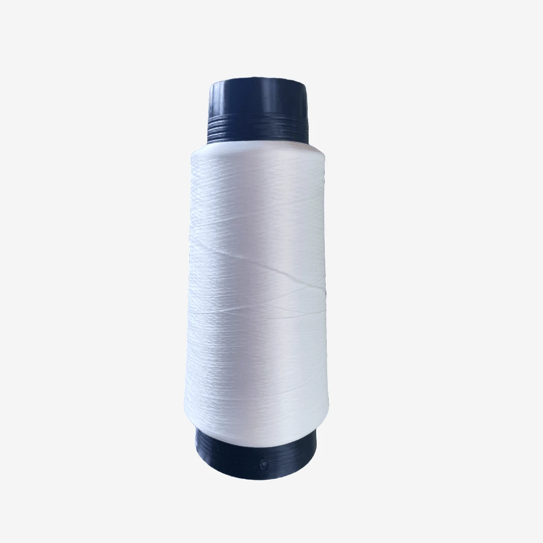 Overlock Threads, 100g Each Cone, Color White, Black - Bertoldi Threads ...