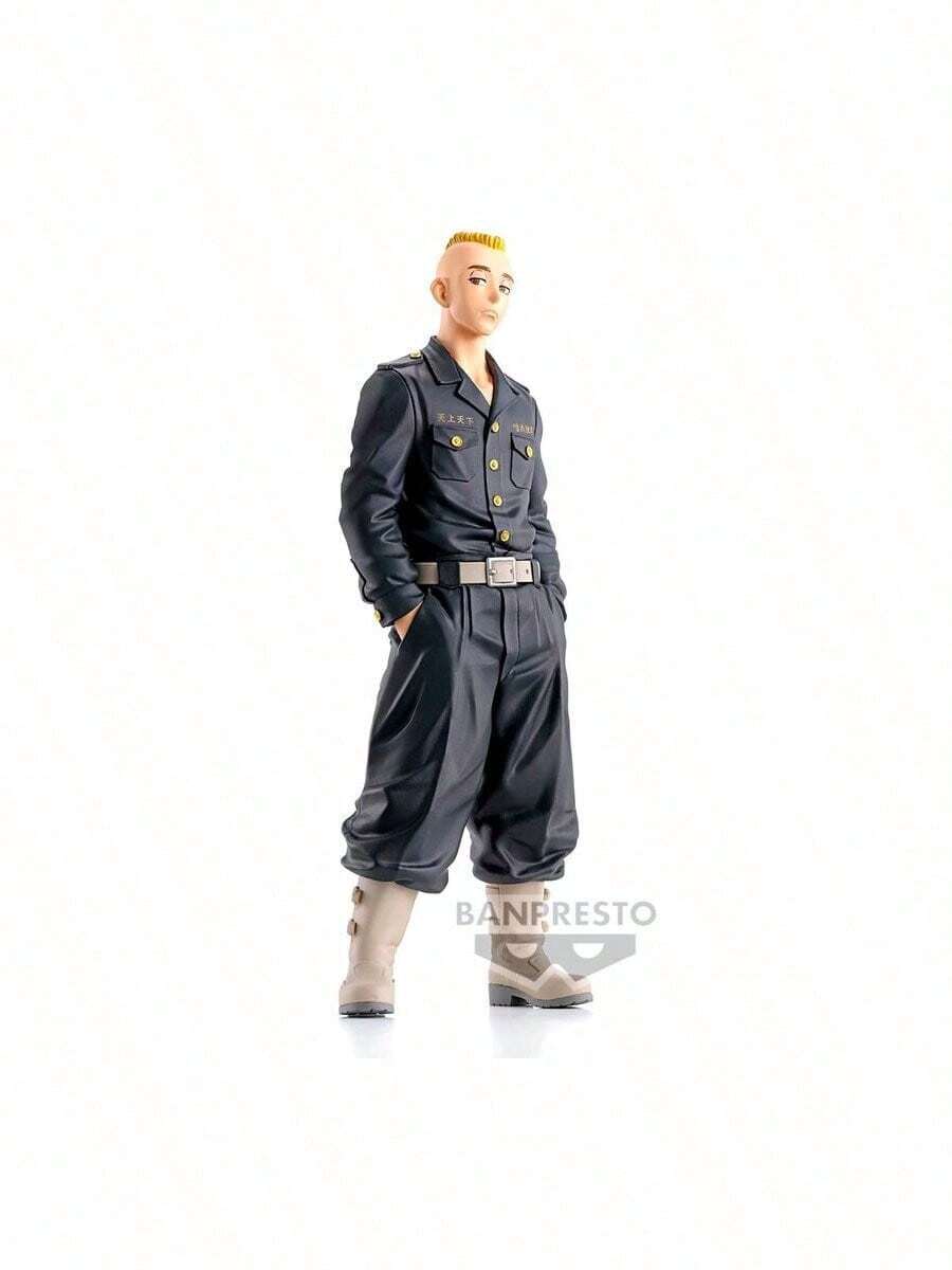 Banpresto Figurines d'action miniatures pour enfants | Mode en ligne ...