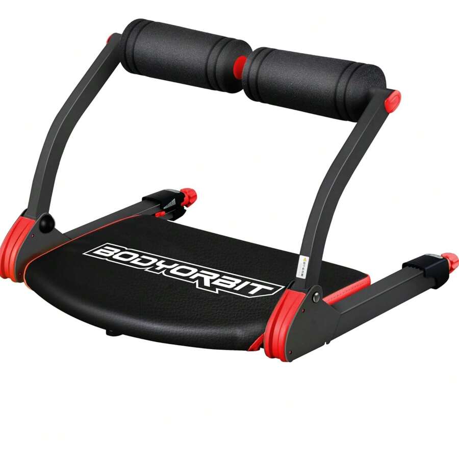 WONDER CORE SMART, Ab Workout Equipment, Sit Up Machine, Sit Up ...
