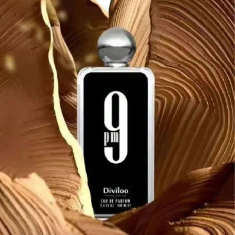 Men's Cologne Premium Gift Set With A.Fnan 9PM Eau De Parfum | SHEIN USA