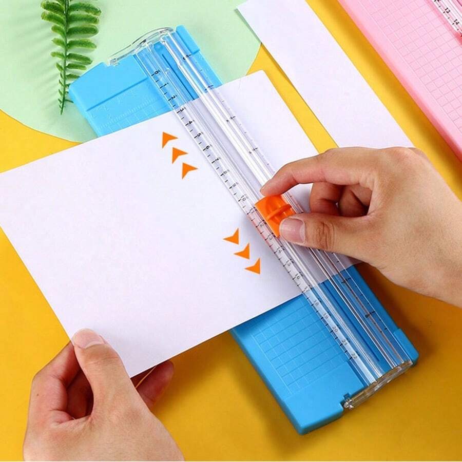 A4/A5/A6 Origami Paper Cutter Multifunctional Paper Cutter Small ...