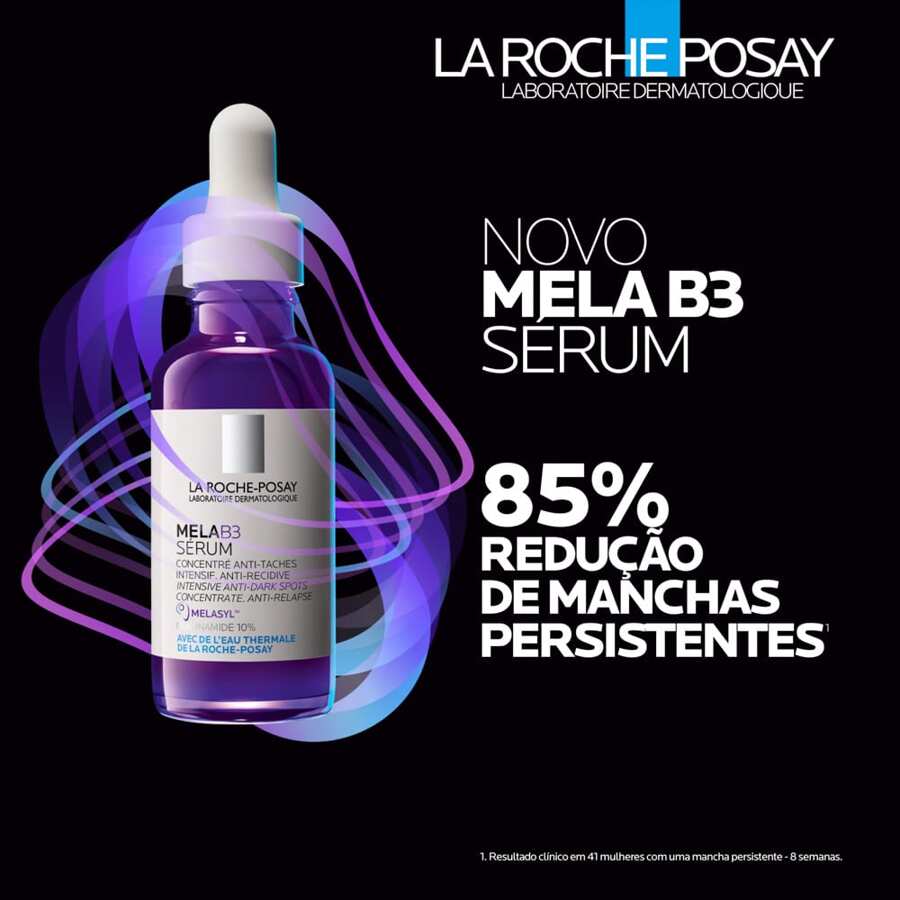 La Roche-Posay Mela B3 Dark Spot Serum | SHEIN USA