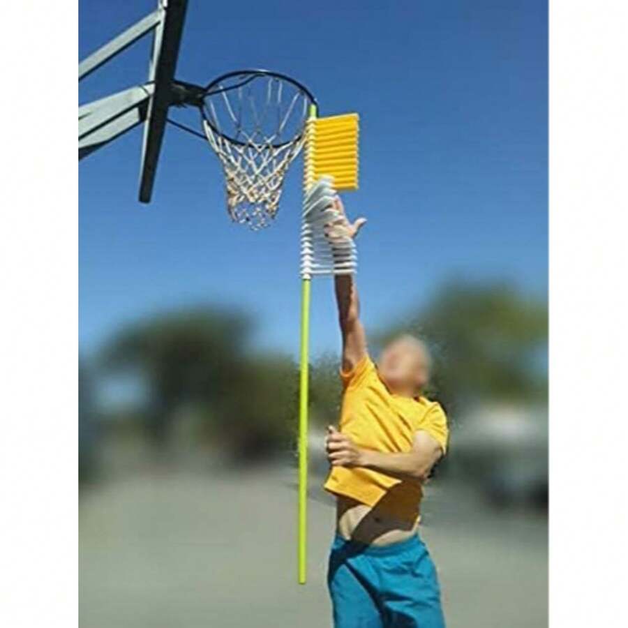 Jump Measurement Test Stick Pole Tool | SHEIN USA