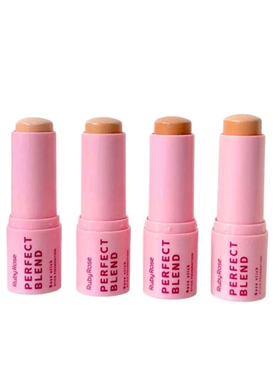 Base Stick Perfect Blend RUBY ROSE HB M300 | SHEIN Brasil