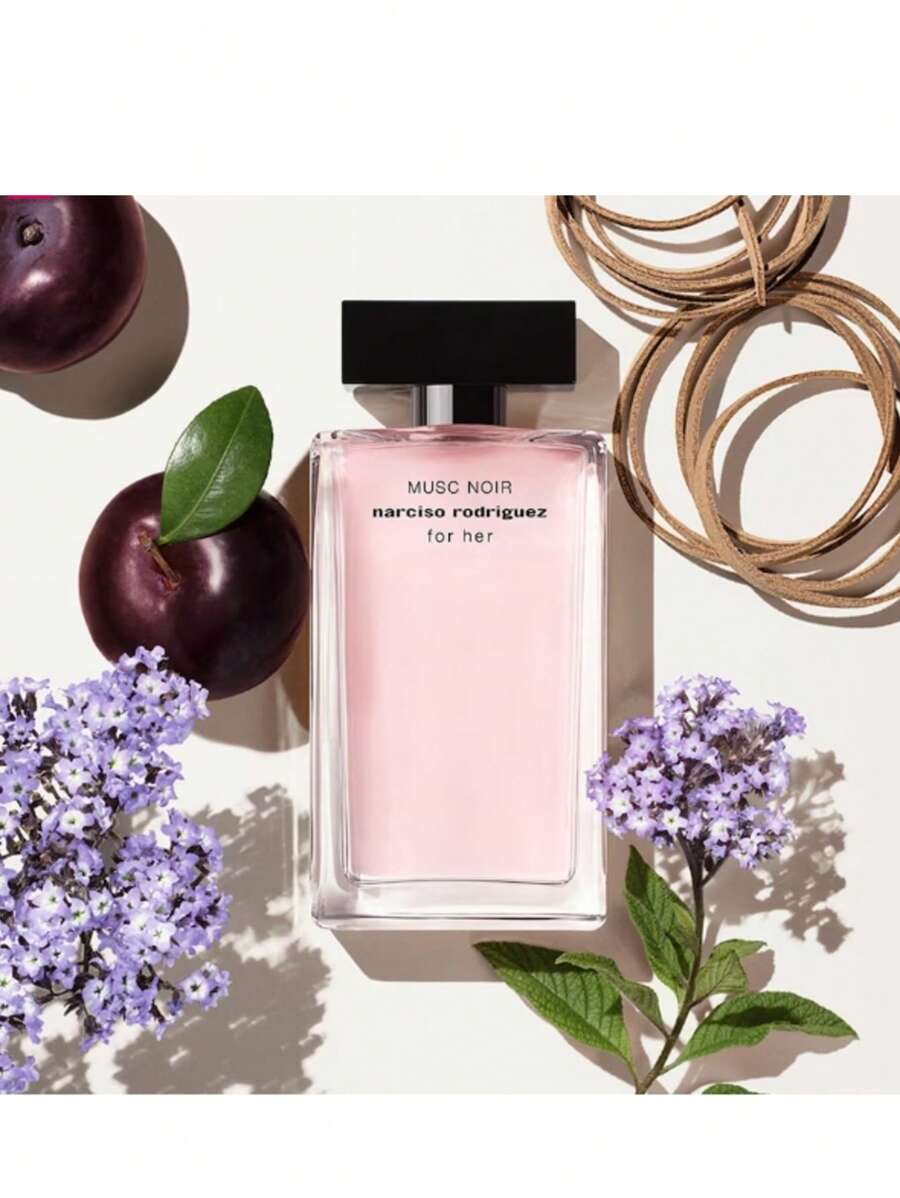 Narciso Rodriguez Narciso Rodriguez MUSK NUDE para ella 50ML | Mode de ...