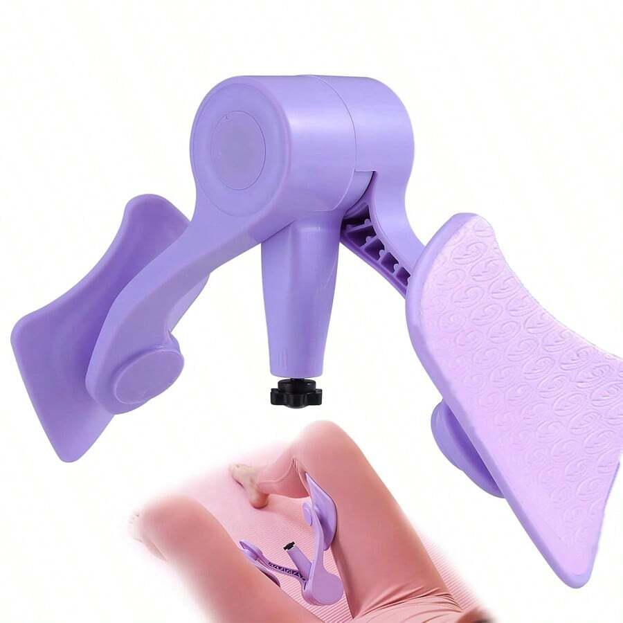 Women's Thigh Trainer, Resistance Hip Trainer, Kegel Pelvic Floor ...