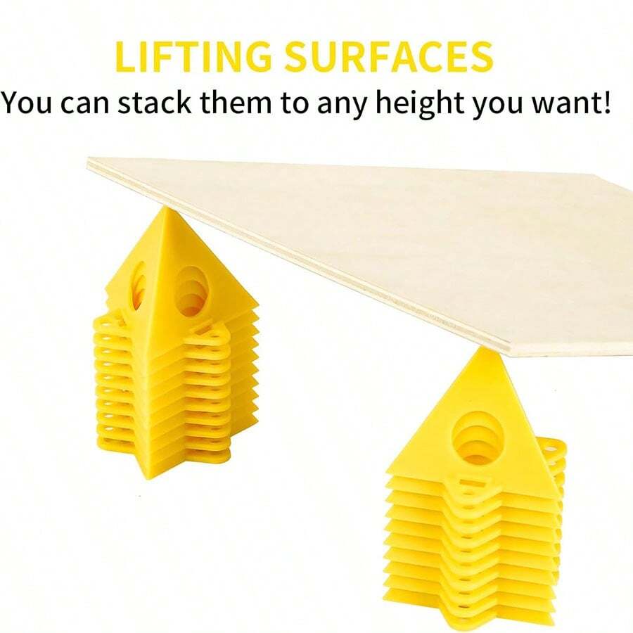 Mini Triangular Easel Painter's Pyramid Easel, Conical Easel For ...