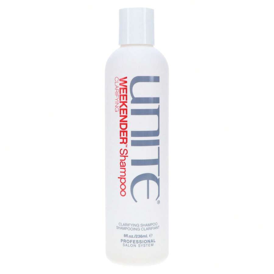UNITE Hair Weekender Shampoo Clarifying 8 Oz | SHEIN USA