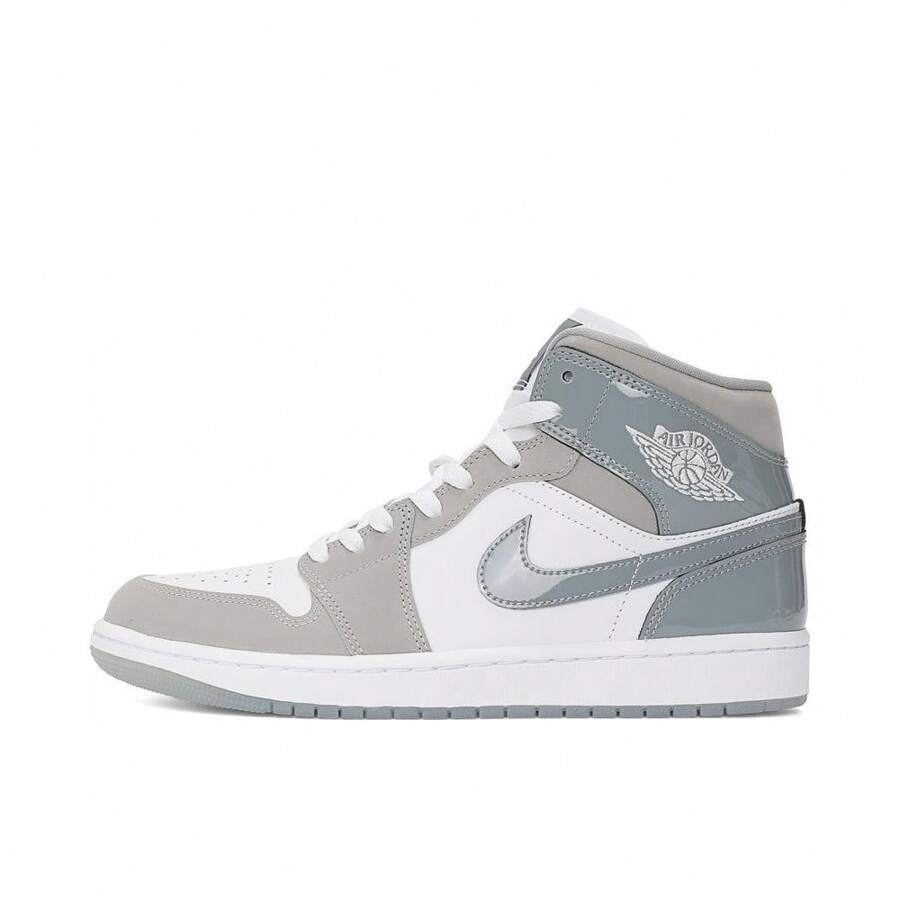 Nike 2025 Men's Air Jordan 1 Mid SE Basketball Shoes, Mid-Top, Style ...