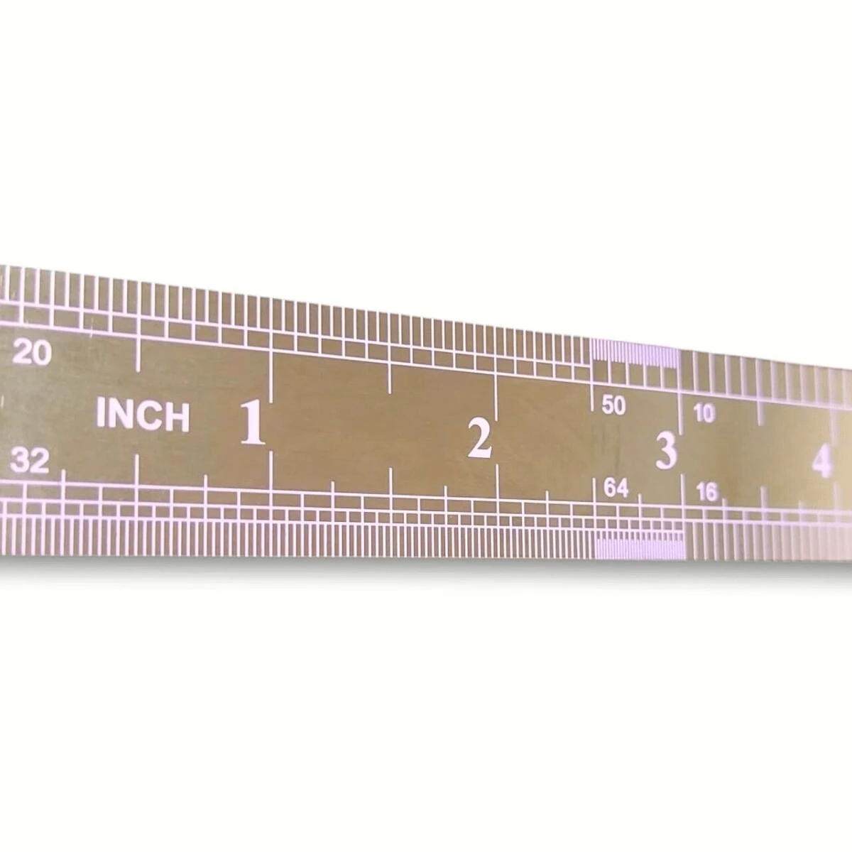Princess 60cm Flexible Metal Professional Ruler | SHEIN South Africa