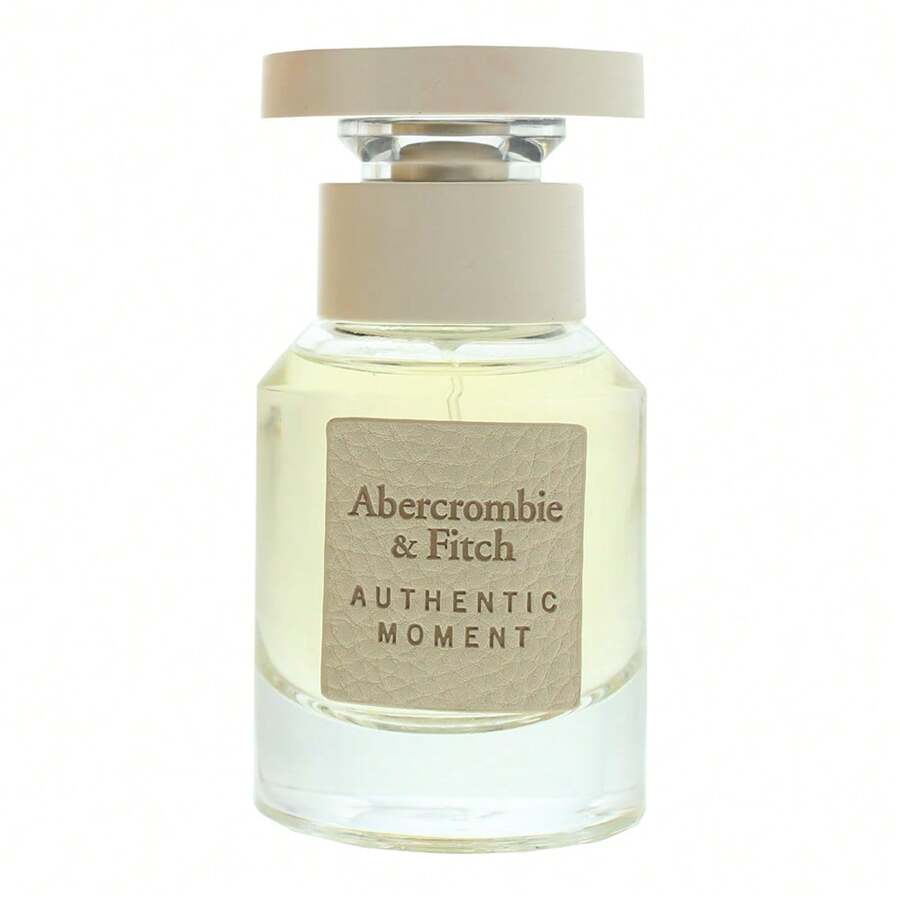Abercrombie & Fitch Abercrombie & Fitch Authentic Moment Eau De Parfum ... Abercrombie & Fitch Abercrombie & Fitch Authentic Moment Eau De Parfum ...